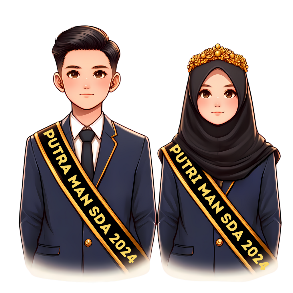 Home - PUTRA PUTRI MAN SIDOARJO